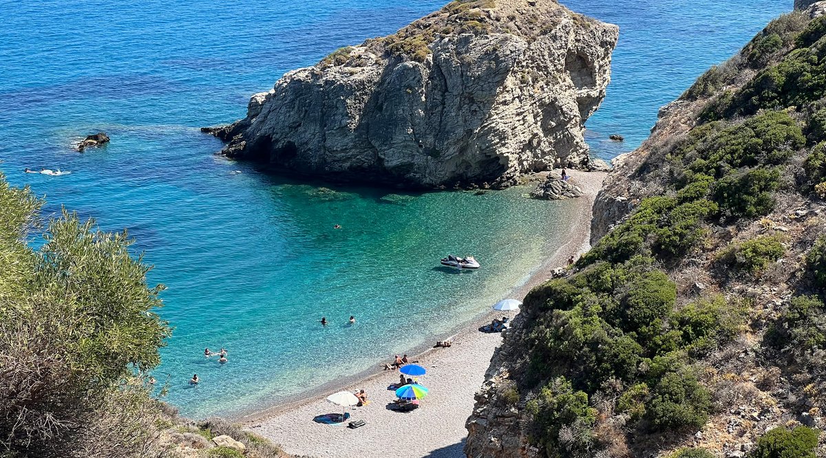 Kythera House | Mathieson Architects