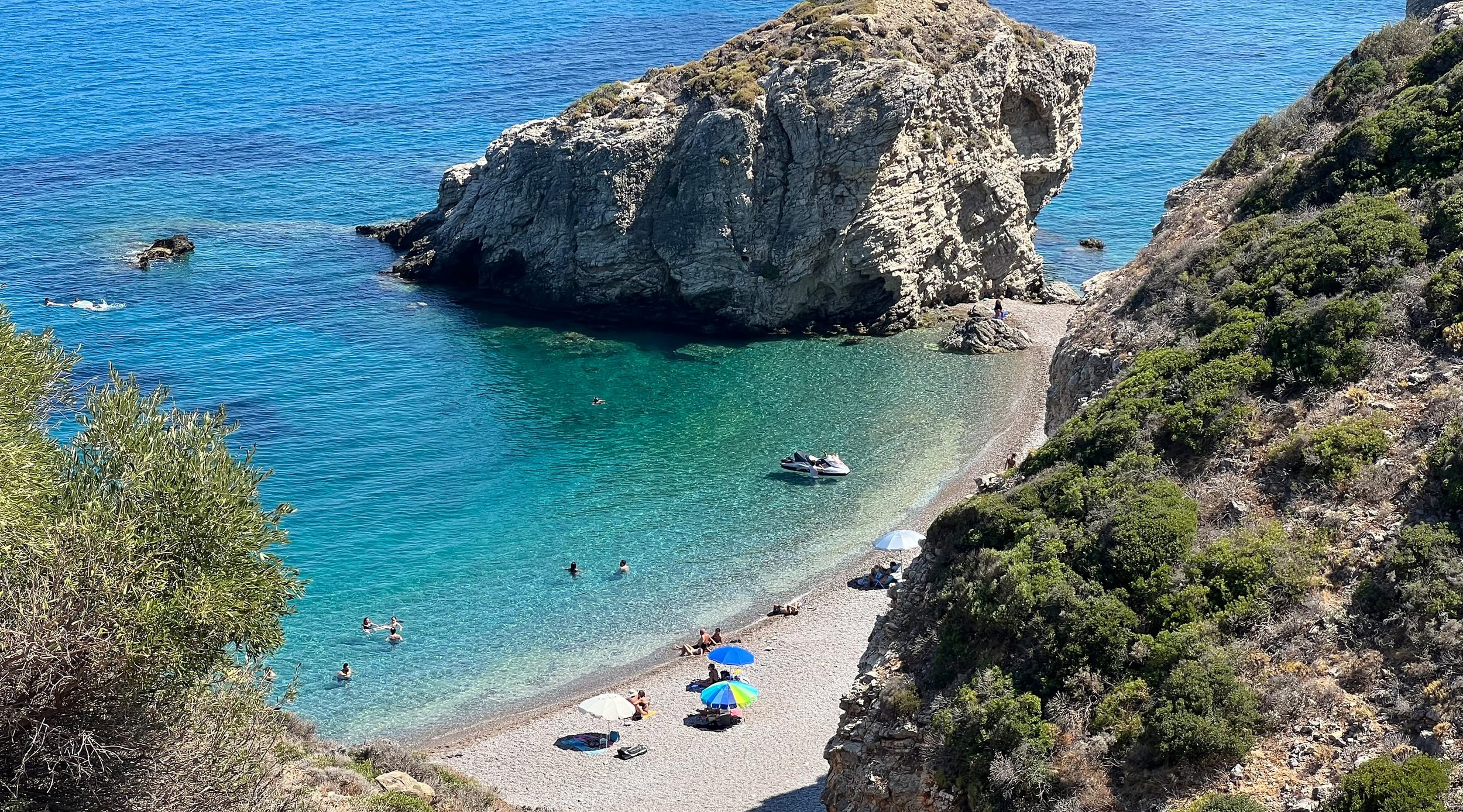 Kythera House | Mathieson Architects