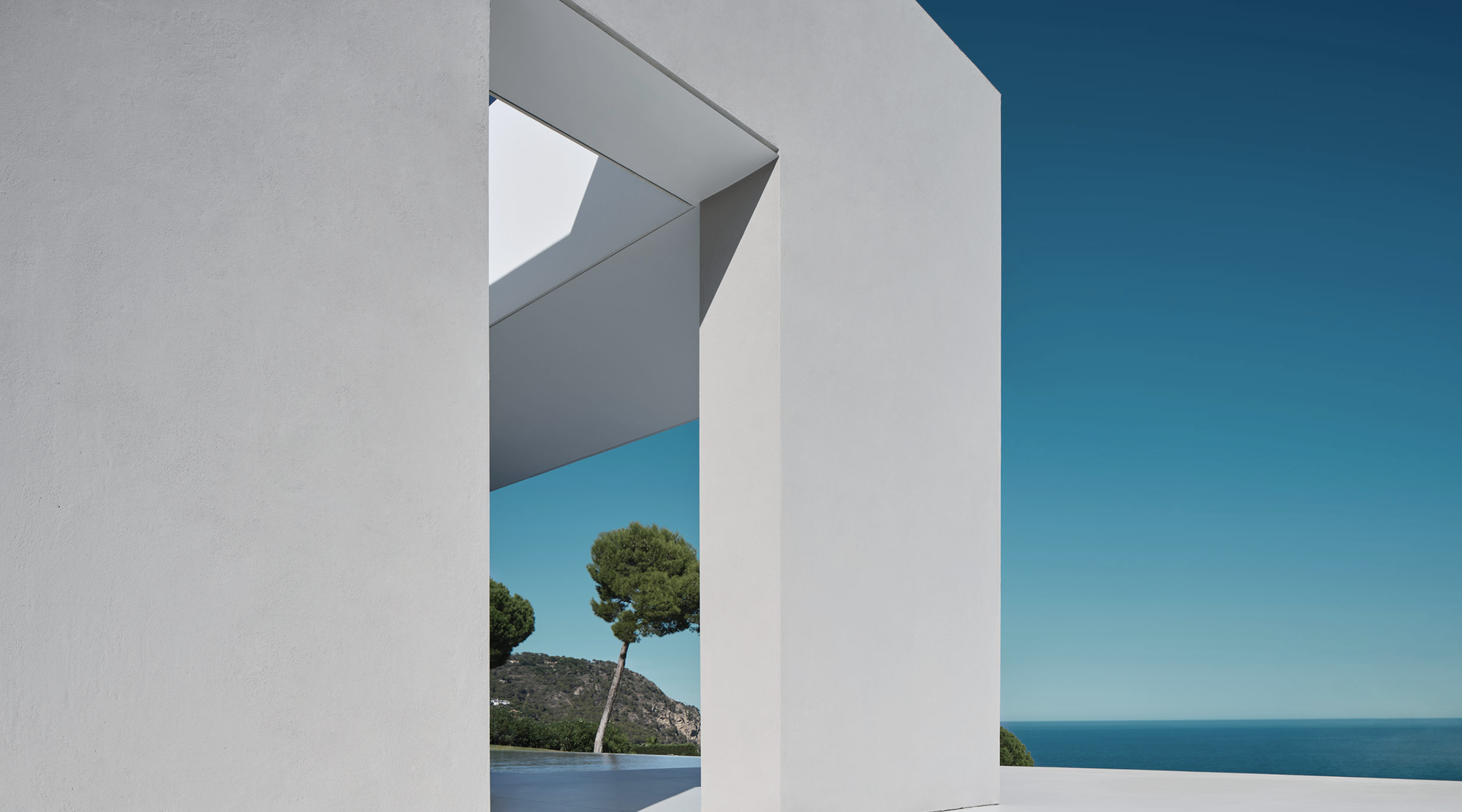 Mathieson | Mathieson Architects