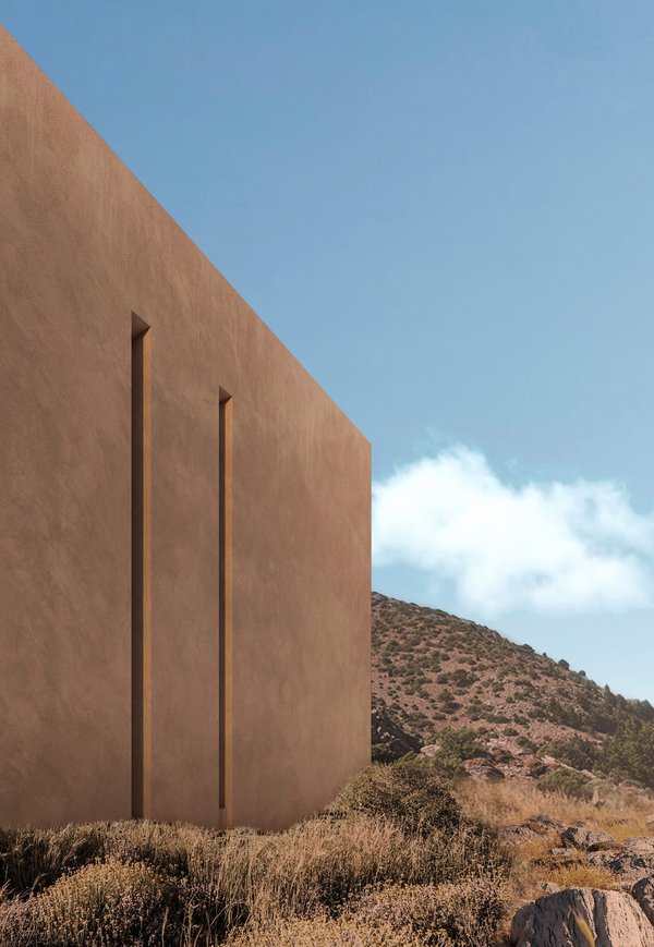 Mathieson | Mathieson Architects