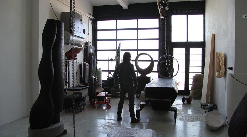 Mathieu Nab | Mathieson Architects