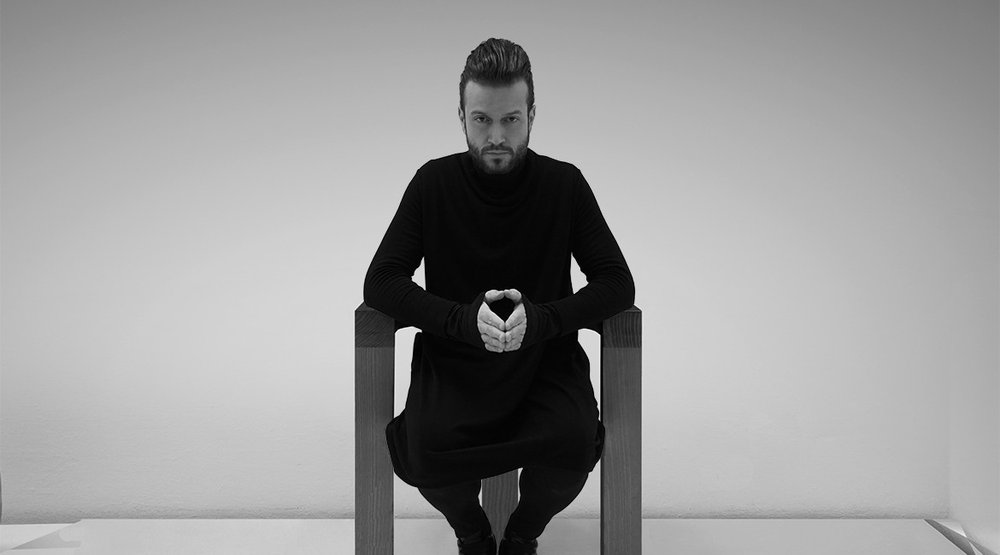 In Conversation With Henry Timi | Mathieson Architects