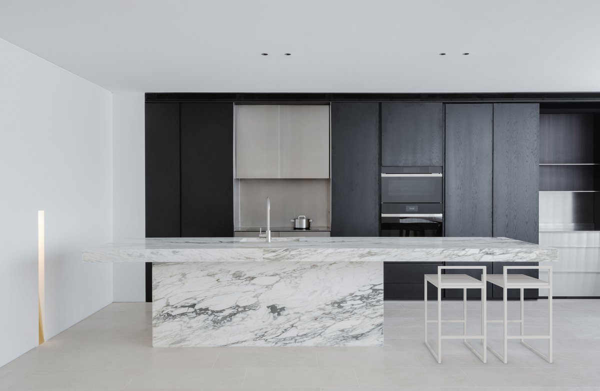 Our World | Mathieson Architects