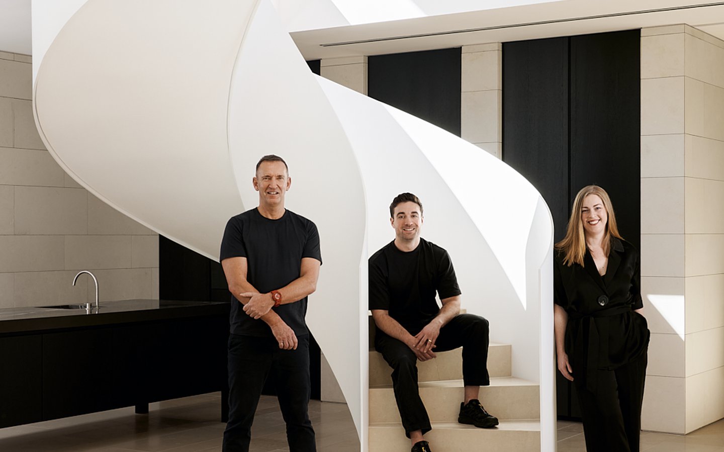 Mathieson | Mathieson Architects