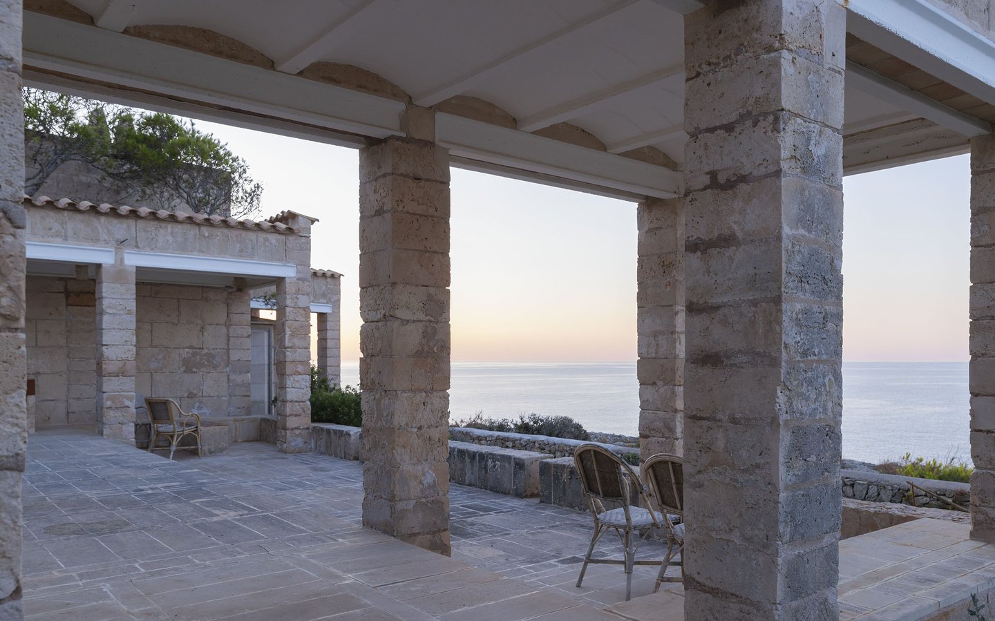 Can Lis | Mathieson Architects