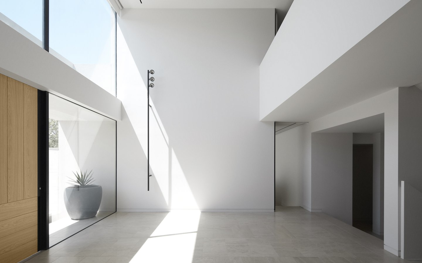 Japanese Landscape | Mathieson Architects