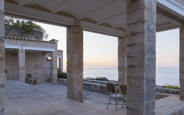 Can Lis | Mathieson Architects