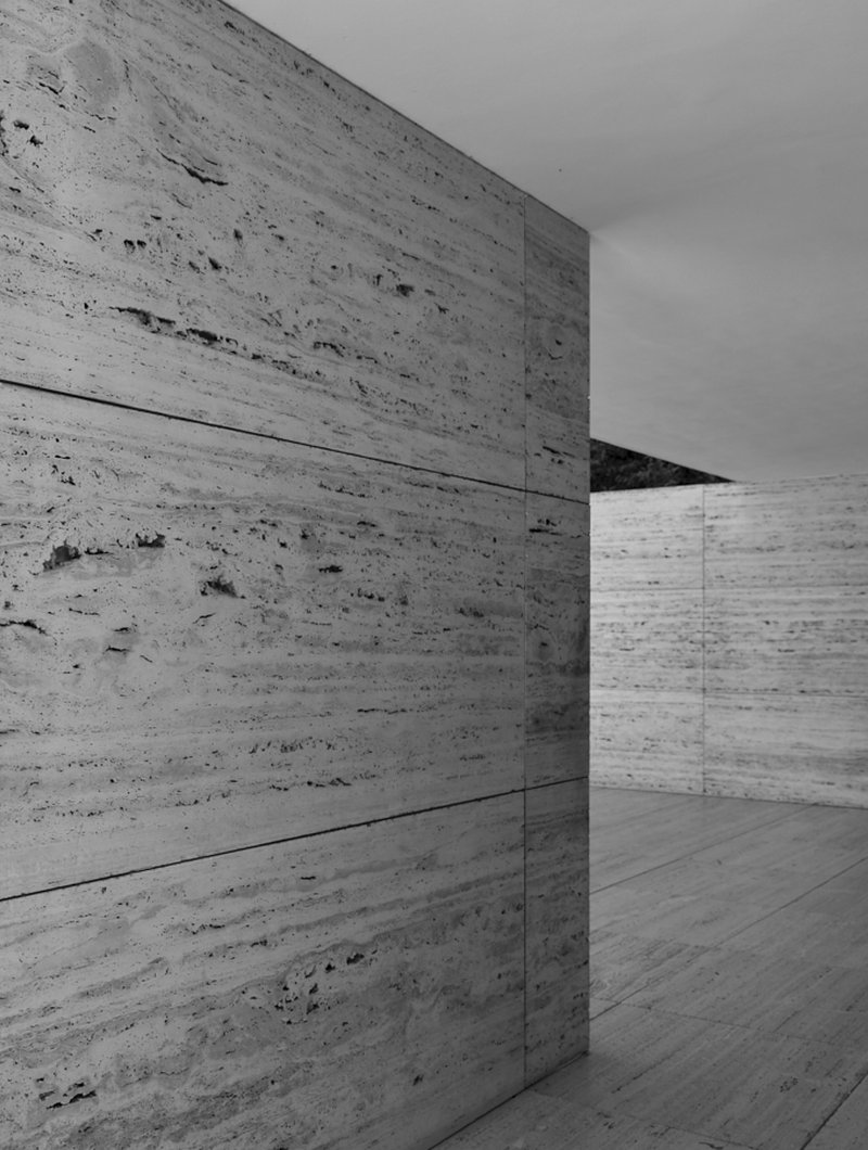 Architecture | Mathieson Architects