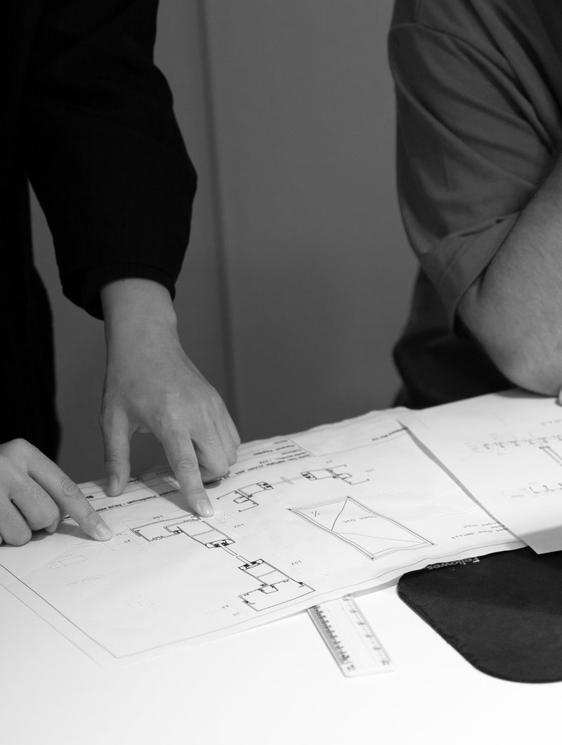 Our World | Mathieson Architects