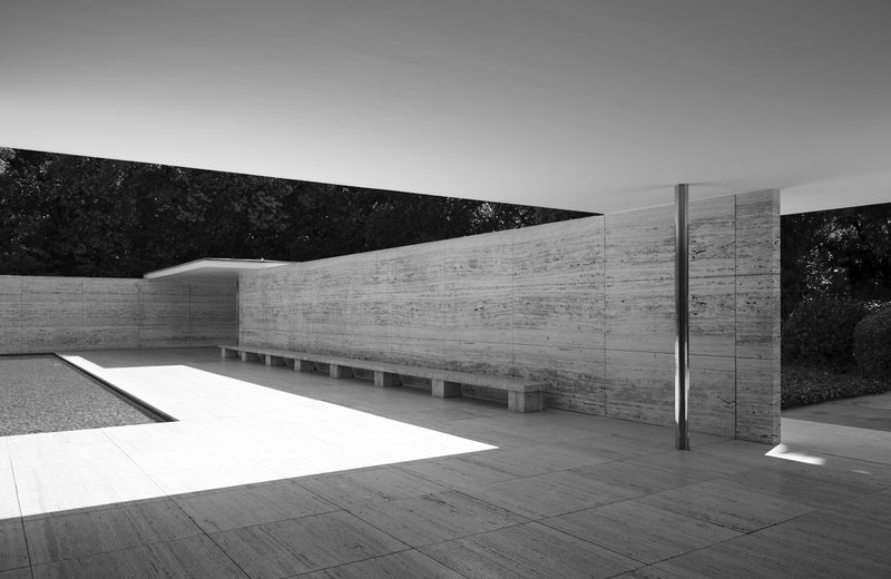 Our World | Mathieson Architects