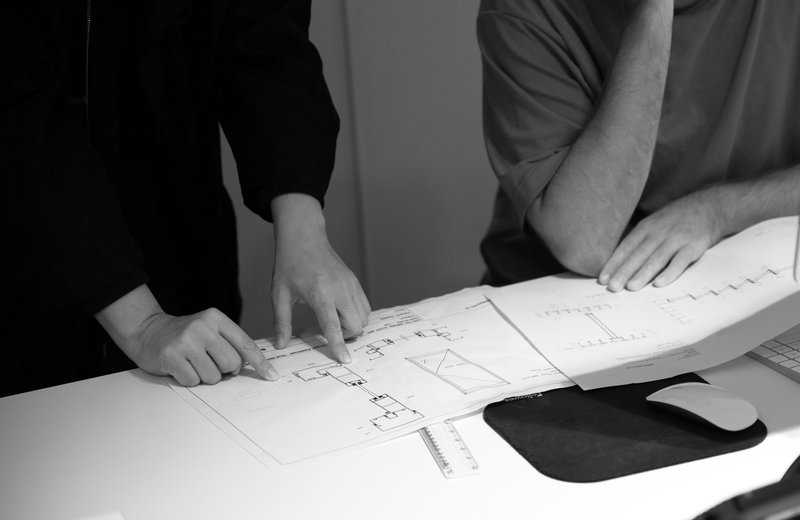 Our World | Mathieson Architects