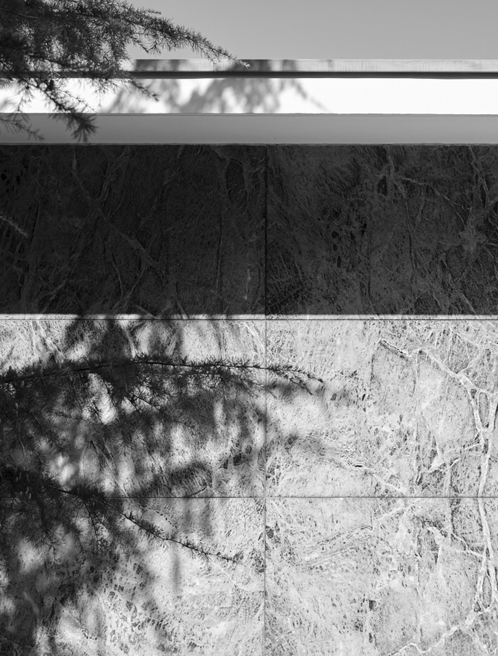 Barcelona Pavilion | Mathieson Architects