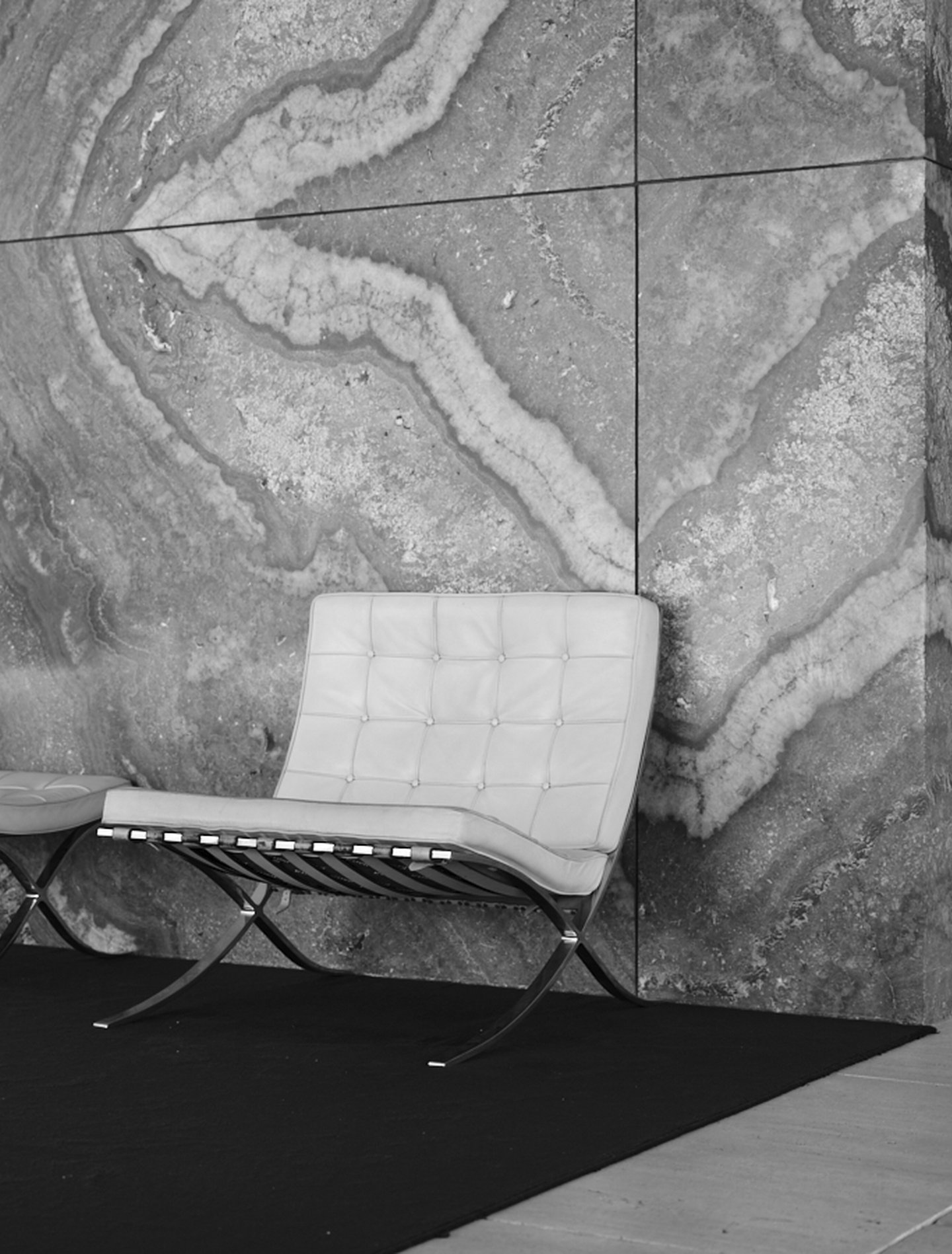 Barcelona Pavilion | Mathieson Architects