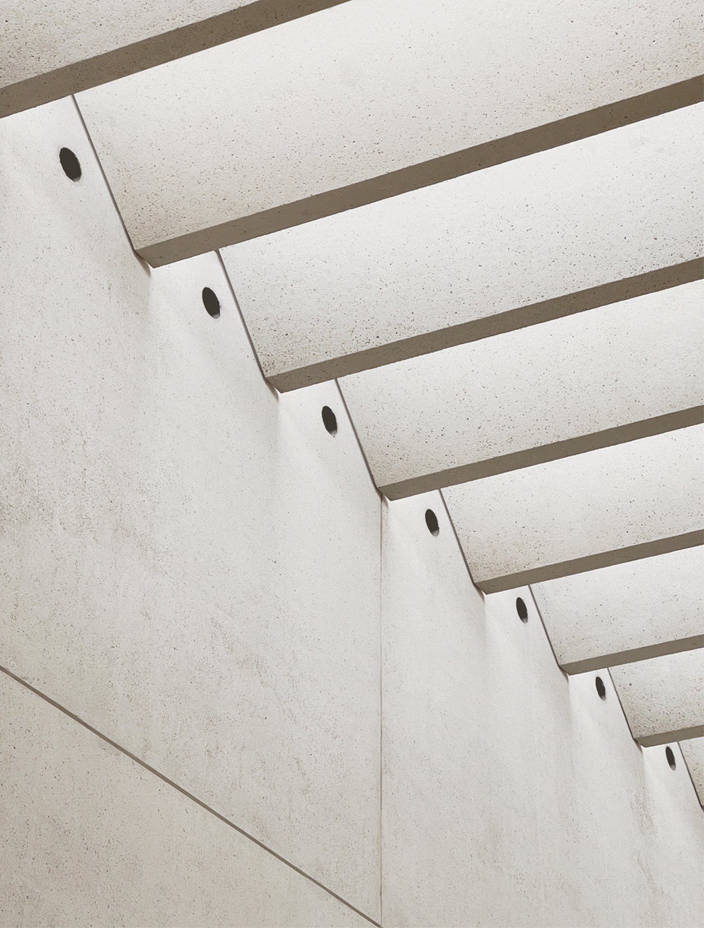 Queensland Art Gallery by Robin Gibson | Mathieson Architects