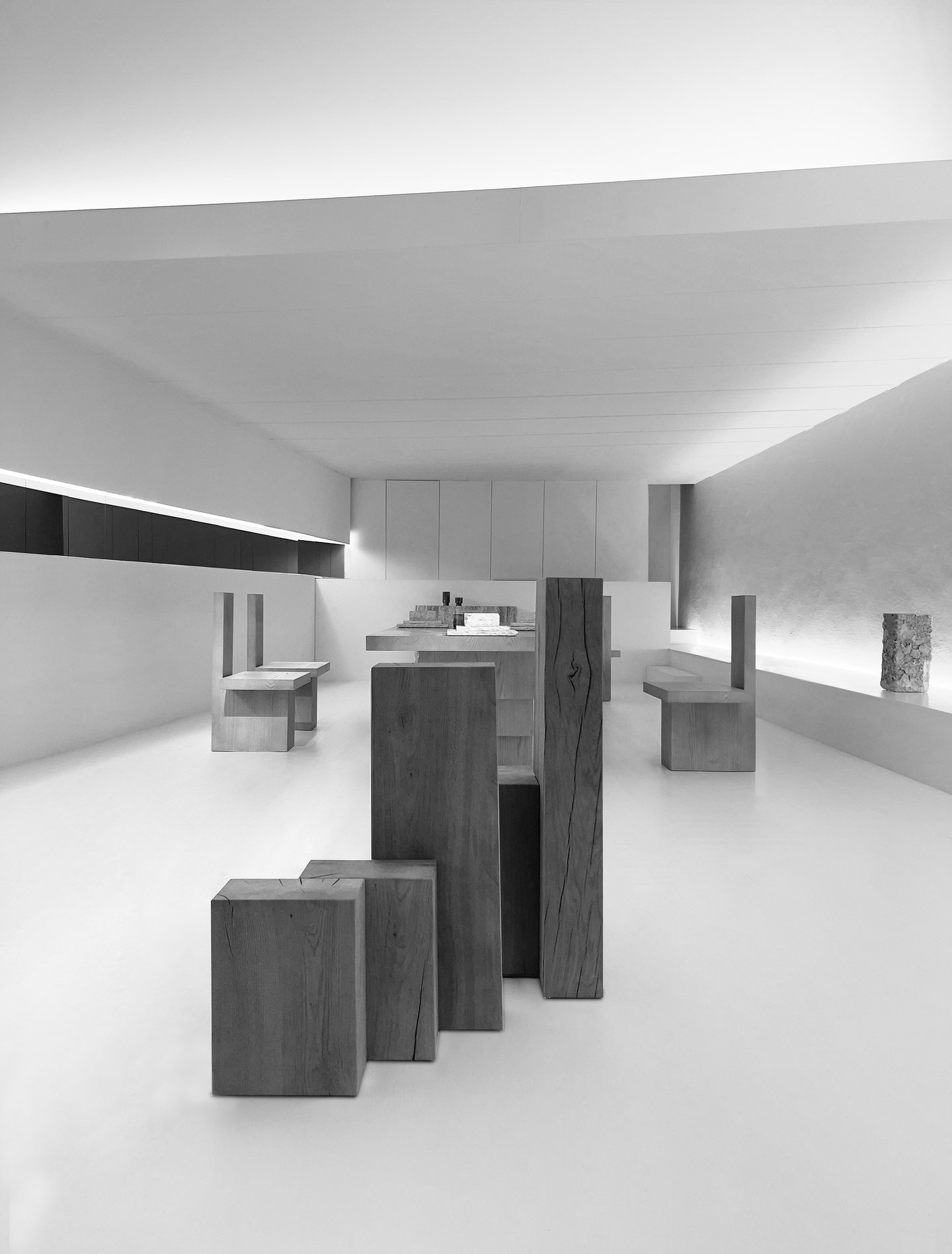 In Conversation With Henry Timi | Mathieson Architects