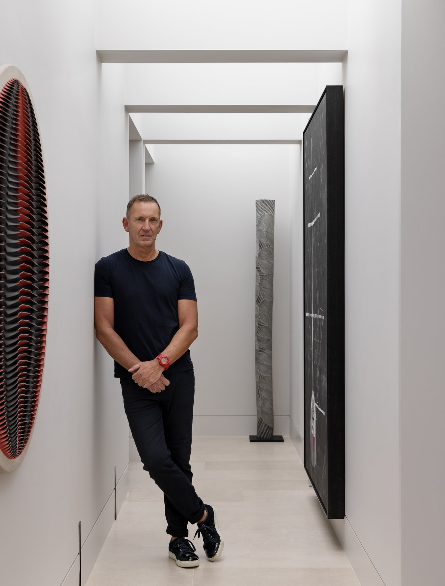 Australian Financial Review features Kurraba Penthouse | Mathieson ...