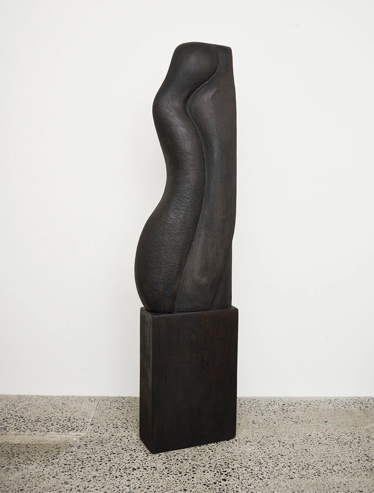 Mathieu Nab | Mathieson Architects