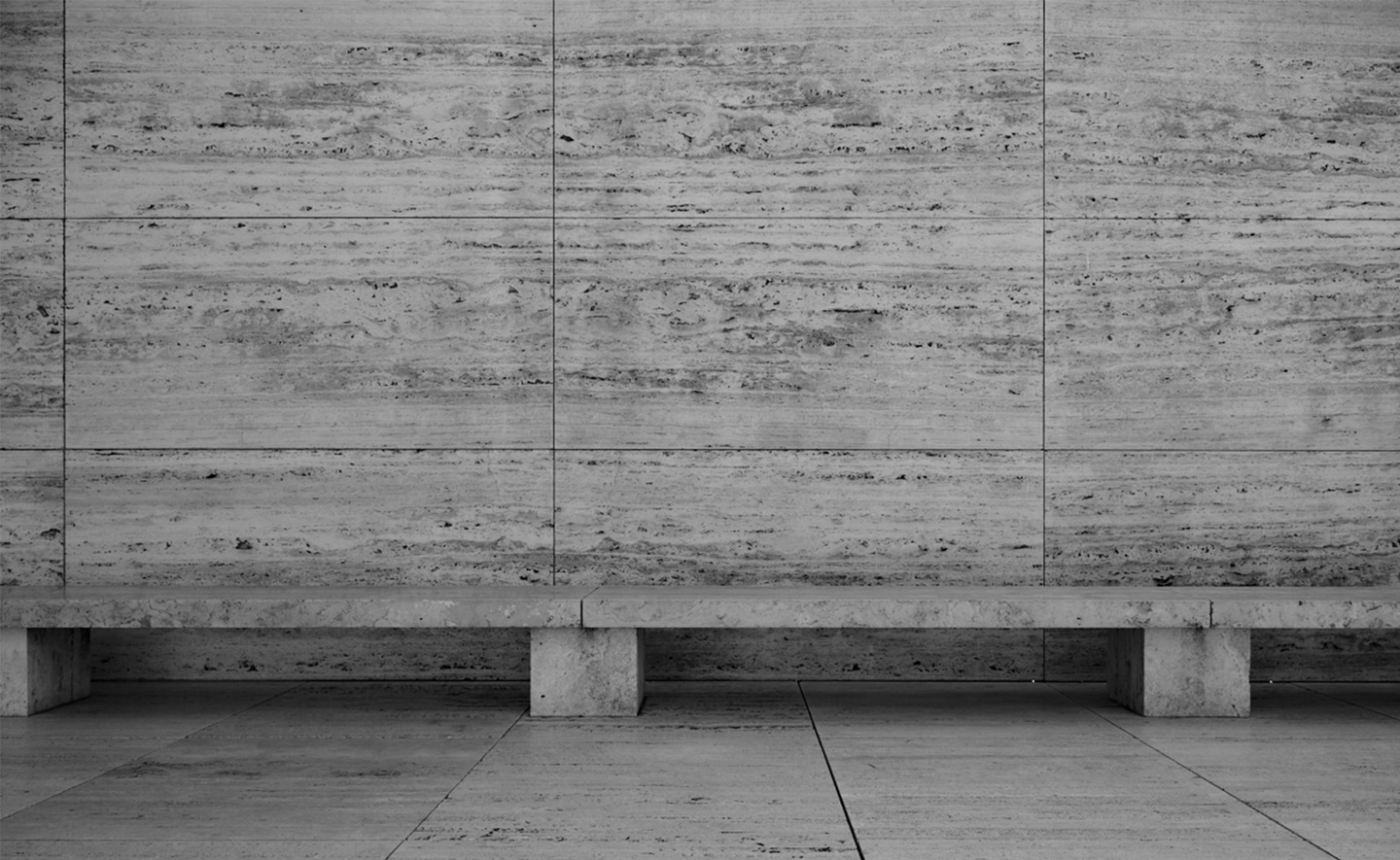 Barcelona Pavilion | Mathieson Architects