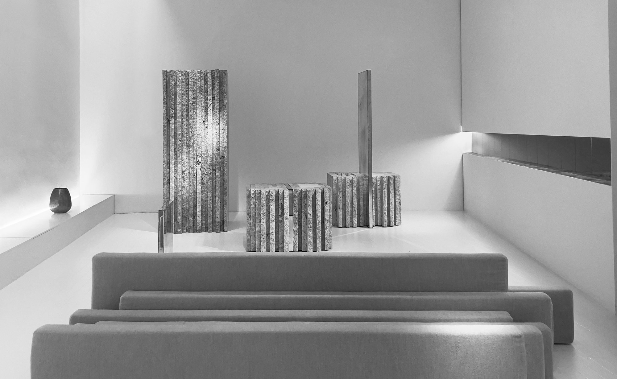 In Conversation With Henry Timi | Mathieson Architects