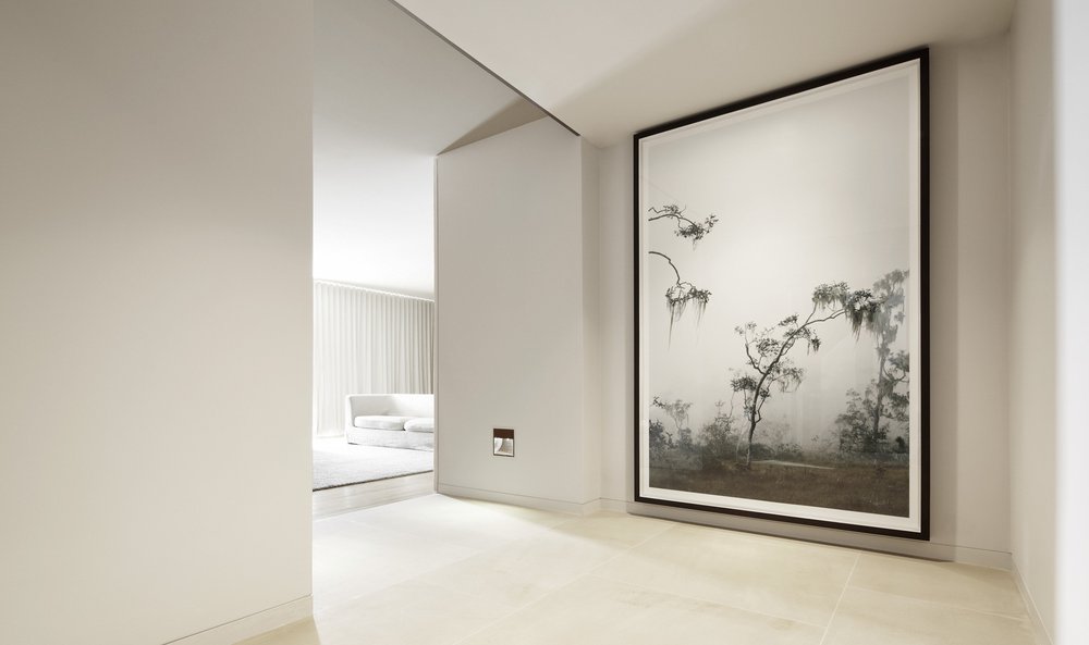 Point Piper | Mathieson Architects