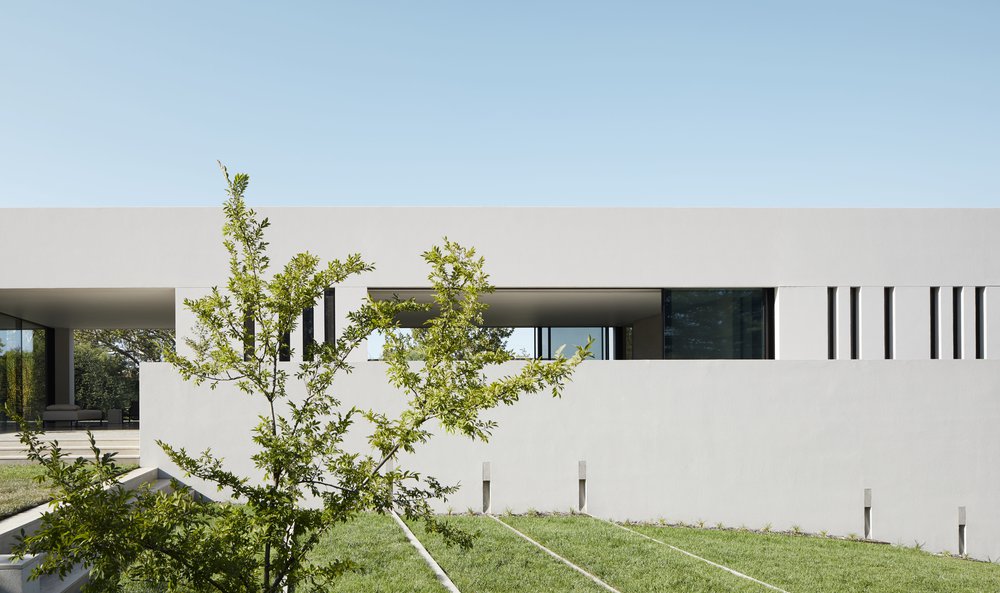 Red Hill | Mathieson Architects