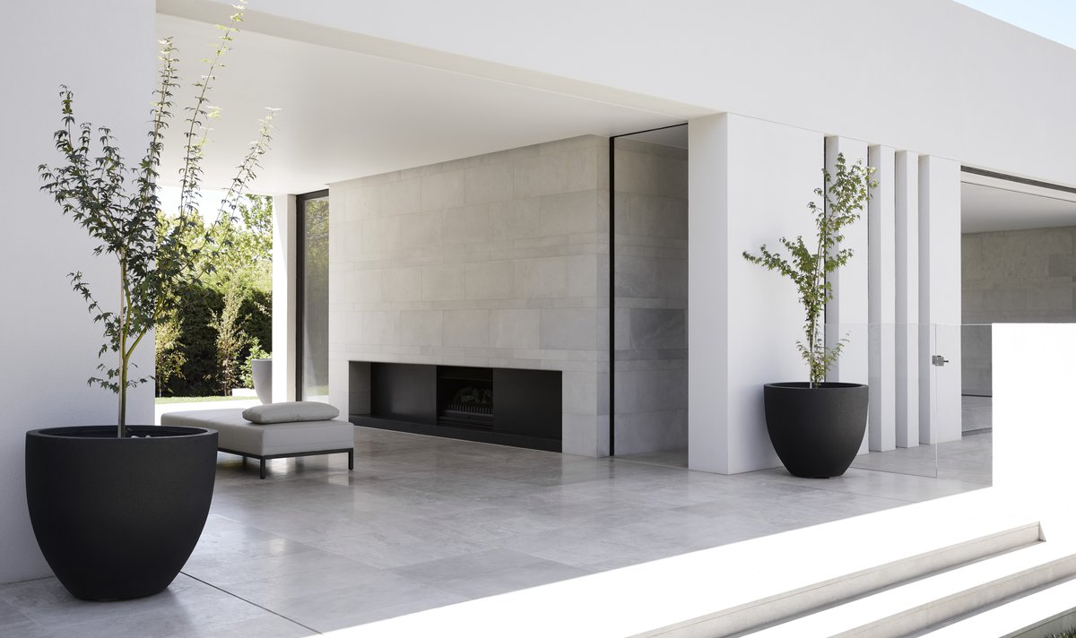 Red Hill | Mathieson Architects