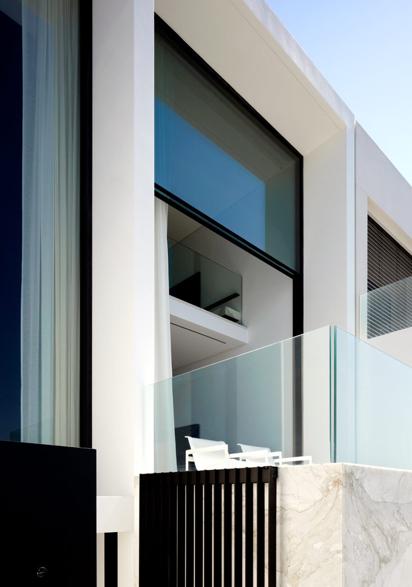 Bondi | Mathieson Architects