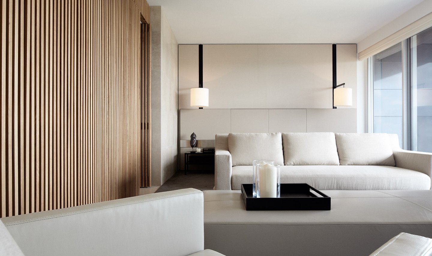 Hotel Realm | Mathieson Architects