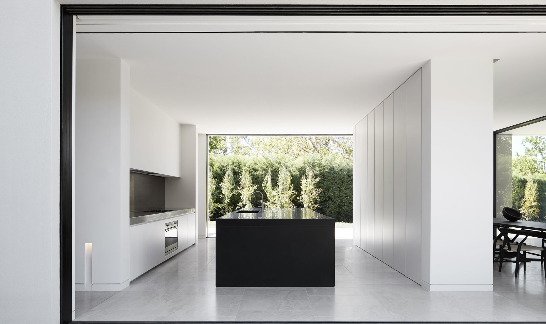 Red Hill | Mathieson Architects