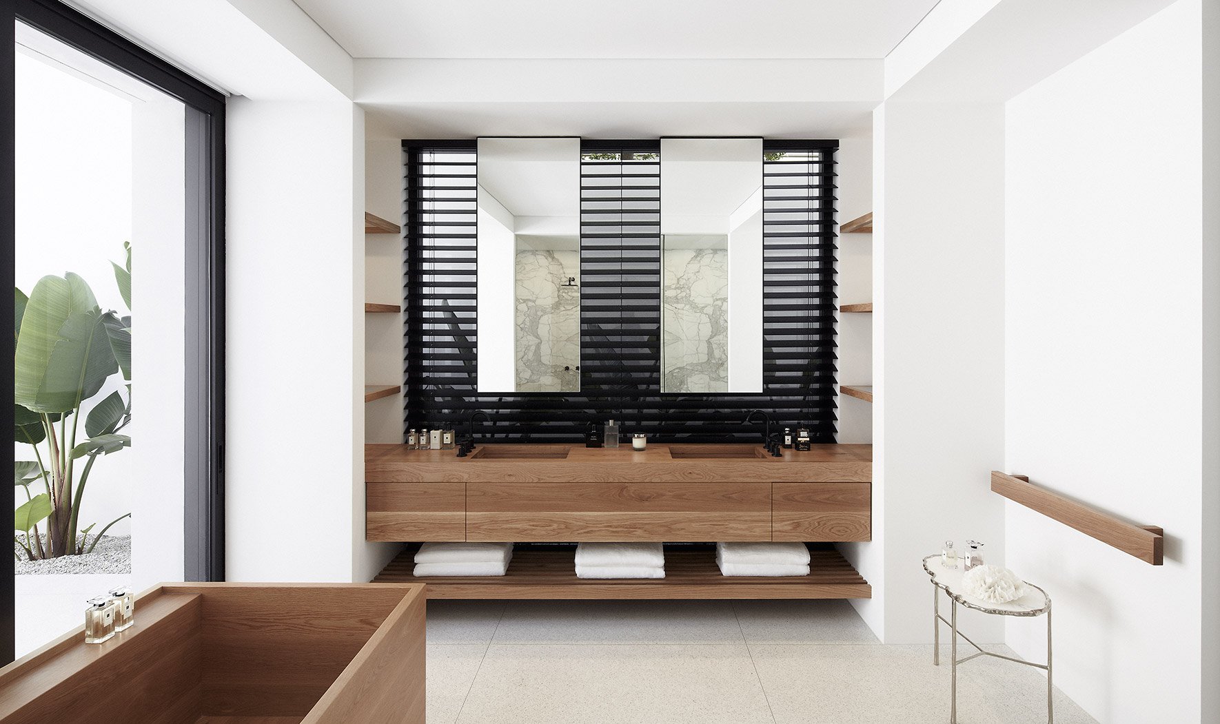 Balmoral | Mathieson Architects