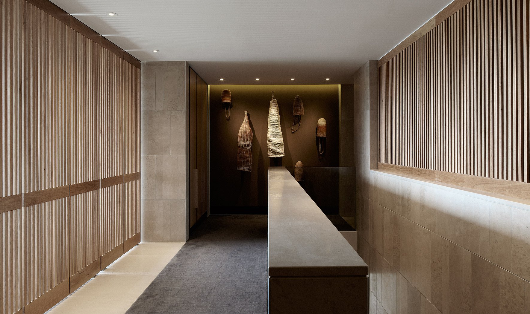 Hotel Realm | Mathieson Architects