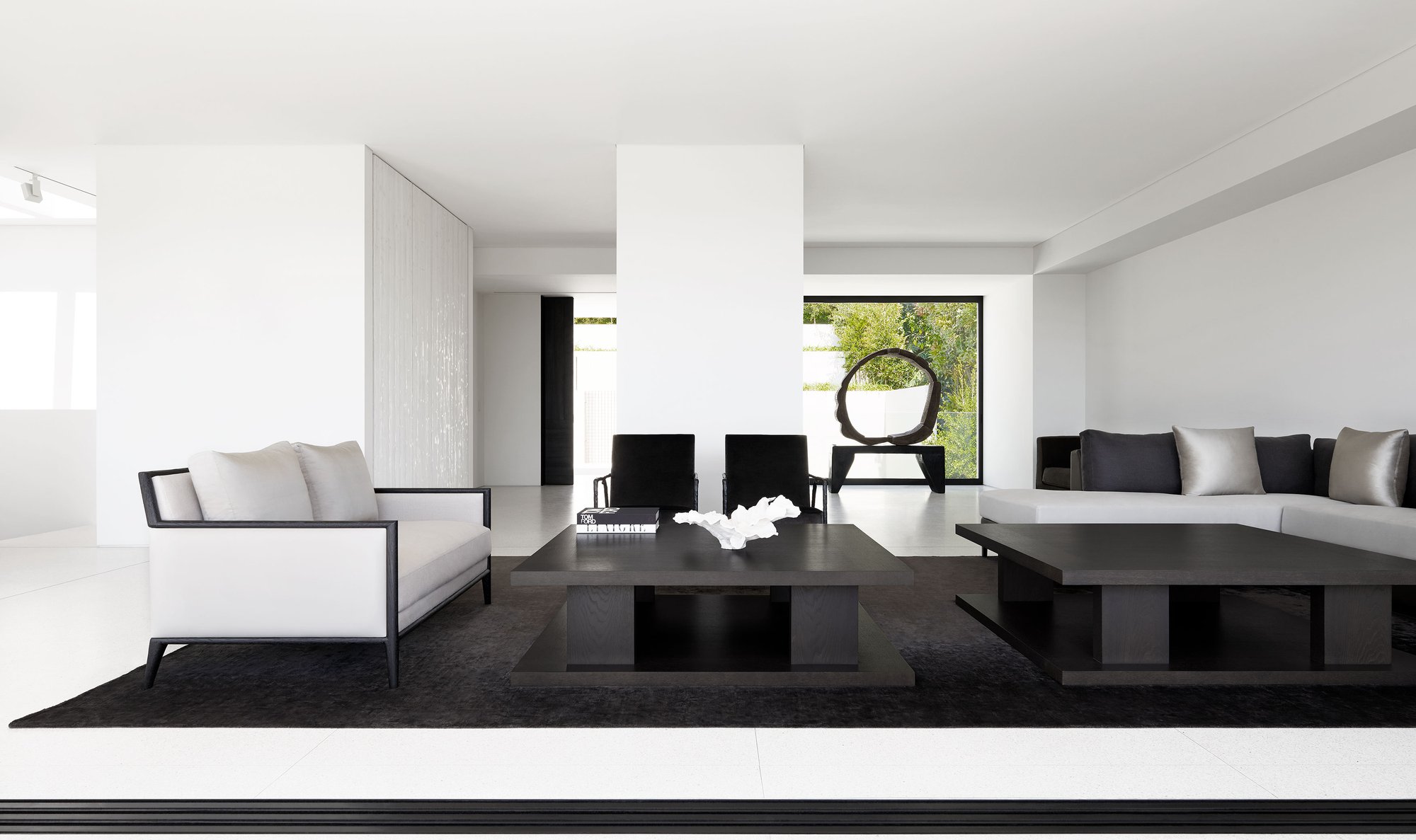 Balmoral | Mathieson Architects