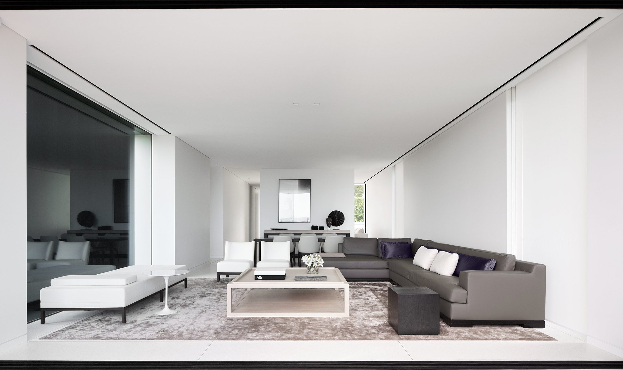 Mosman | Mathieson Architects