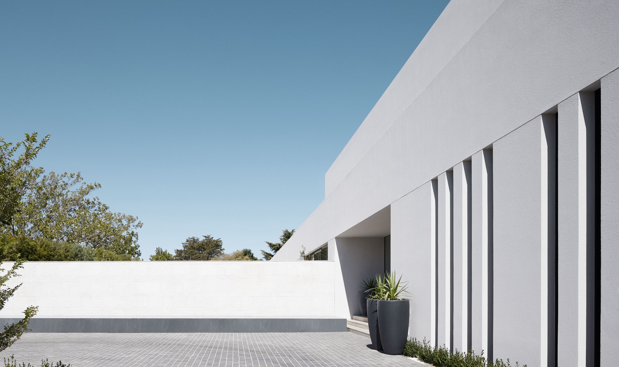 Red Hill | Mathieson Architects