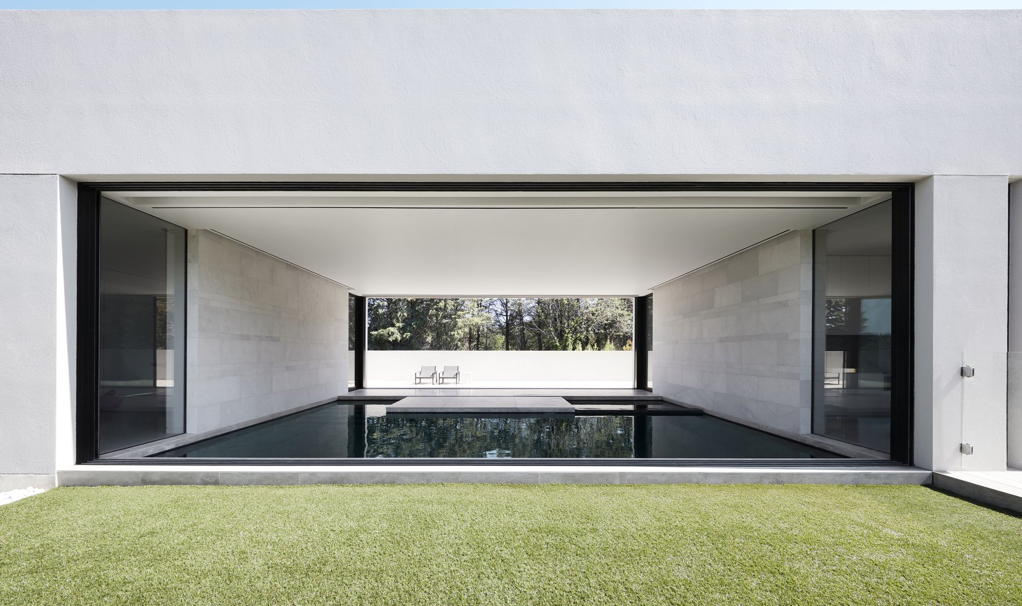 Red Hill | Mathieson Architects