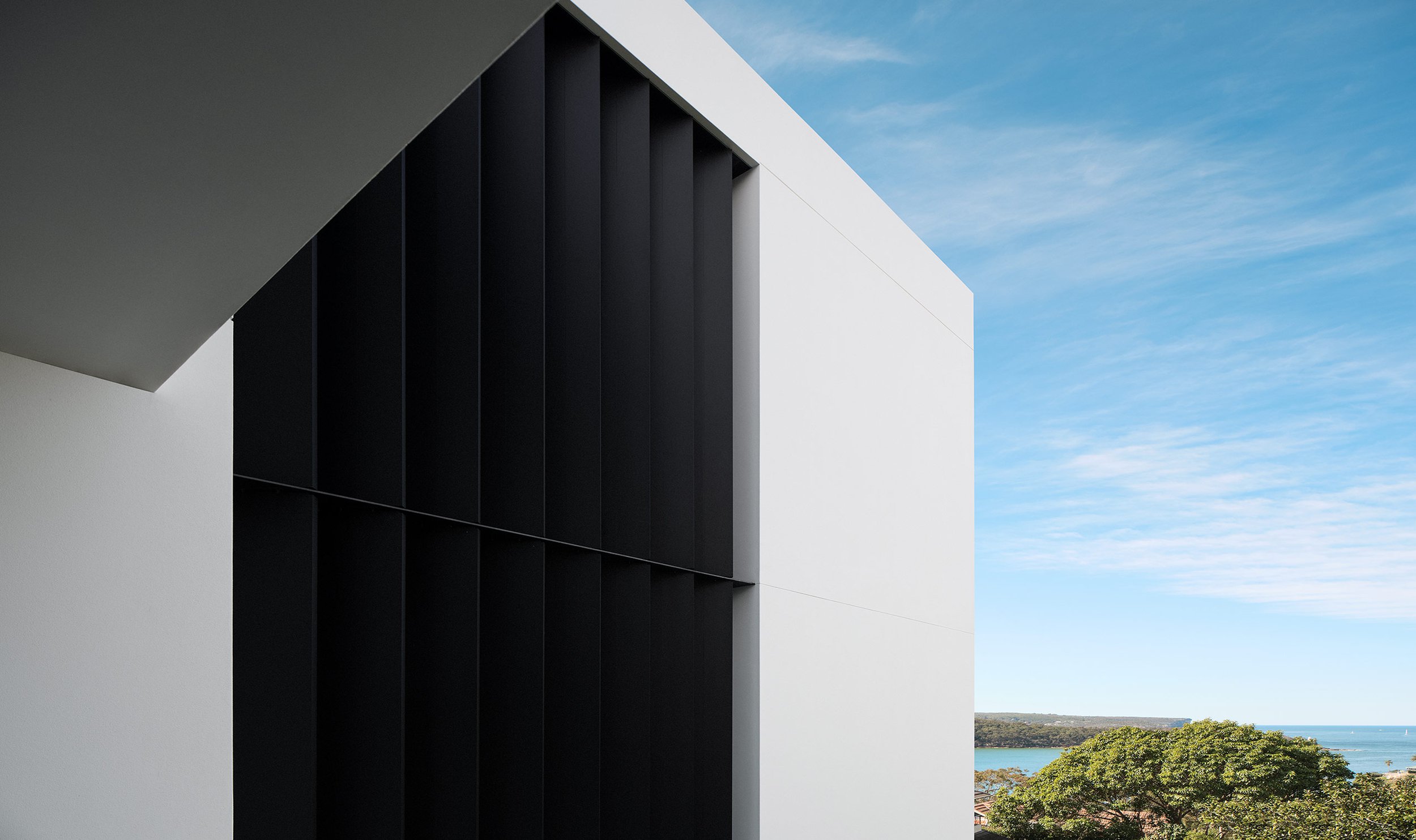 Mosman | Mathieson Architects