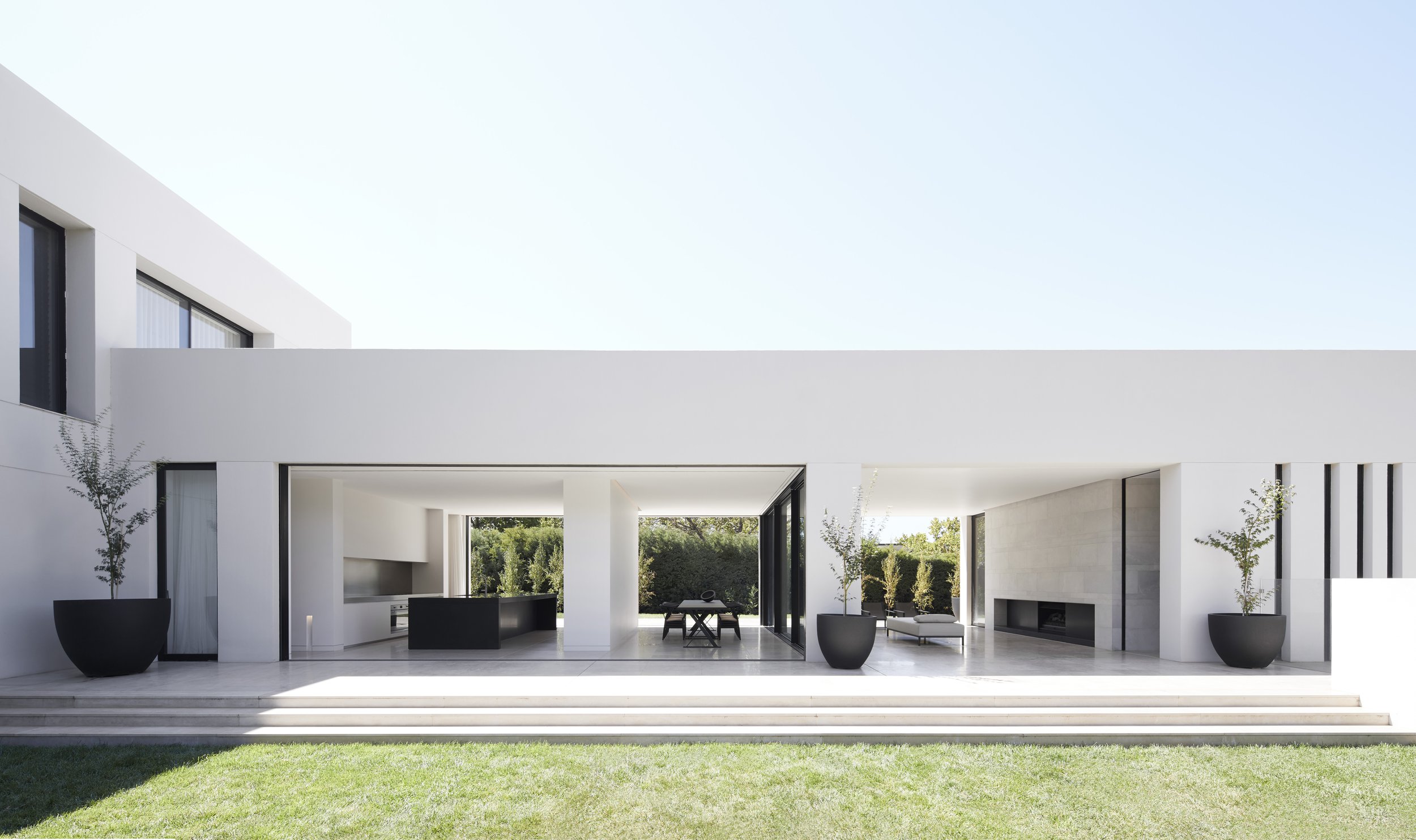 Red Hill | Mathieson Architects