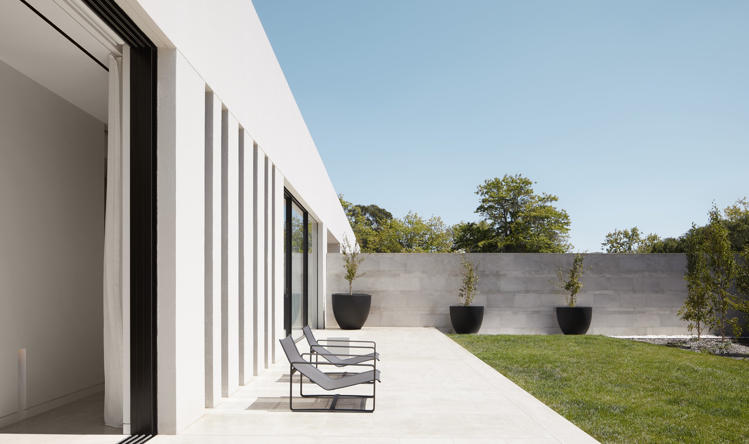 Red Hill | Mathieson Architects