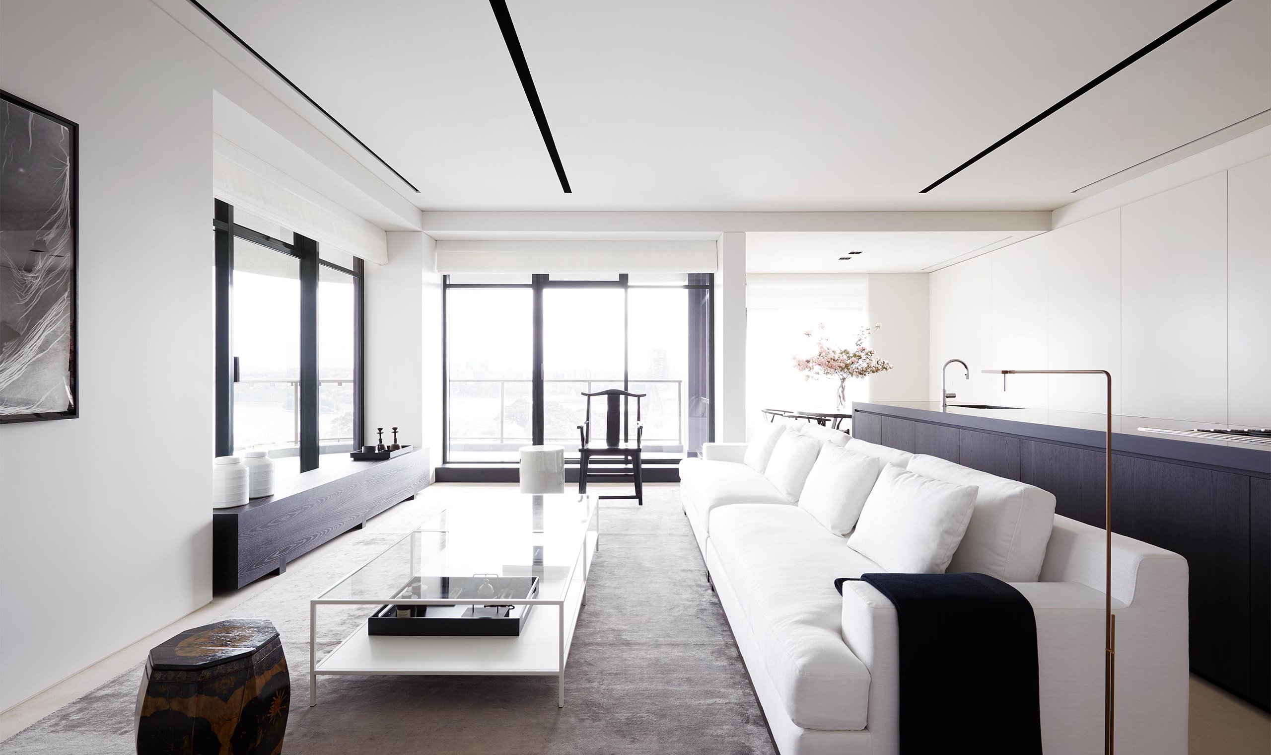 Millers Point | Mathieson Architects