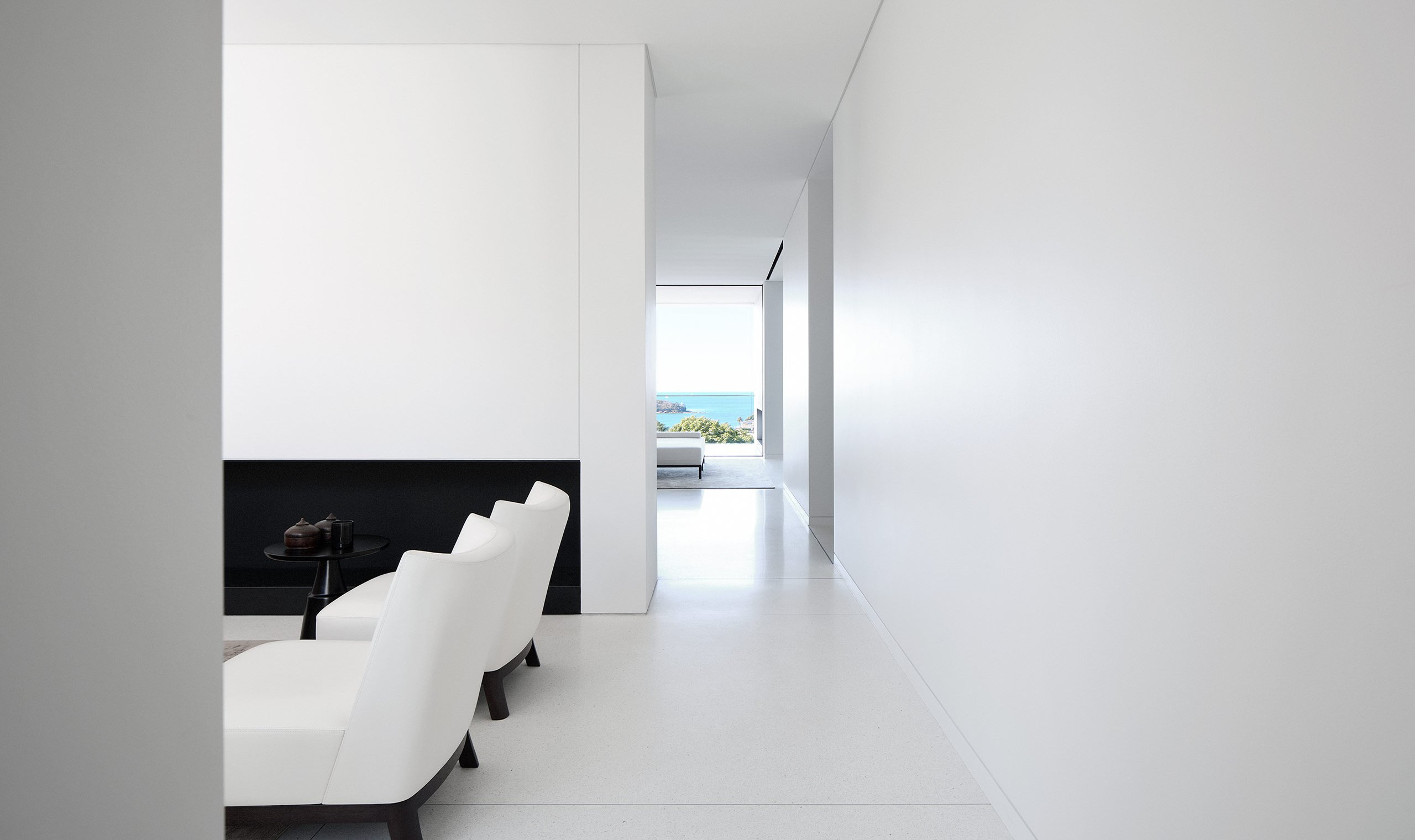 Mosman | Mathieson Architects