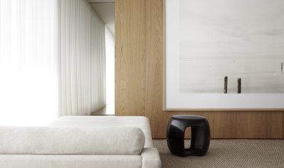 Point Piper | Mathieson Architects