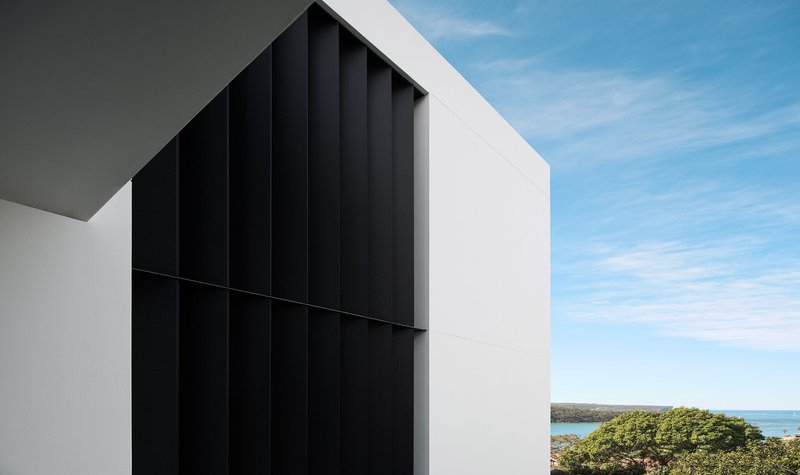 Mosman | Mathieson Architects