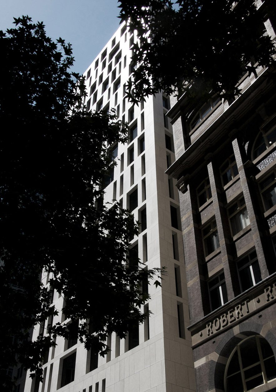 77 King Street | Mathieson Architects