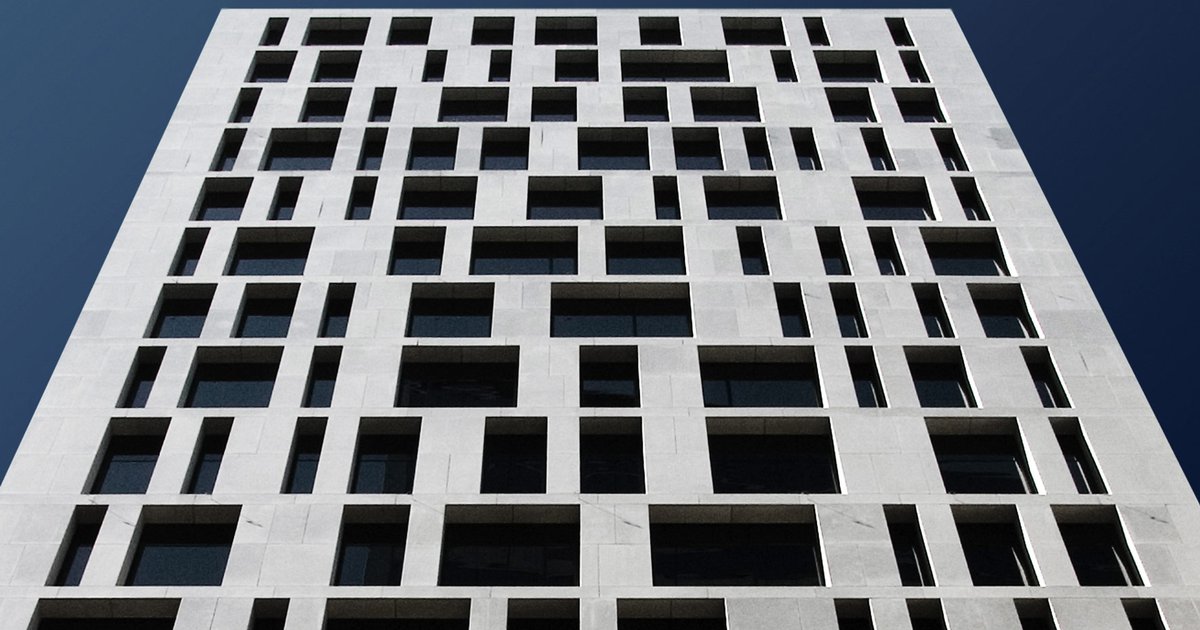 77 King Street | Mathieson Architects