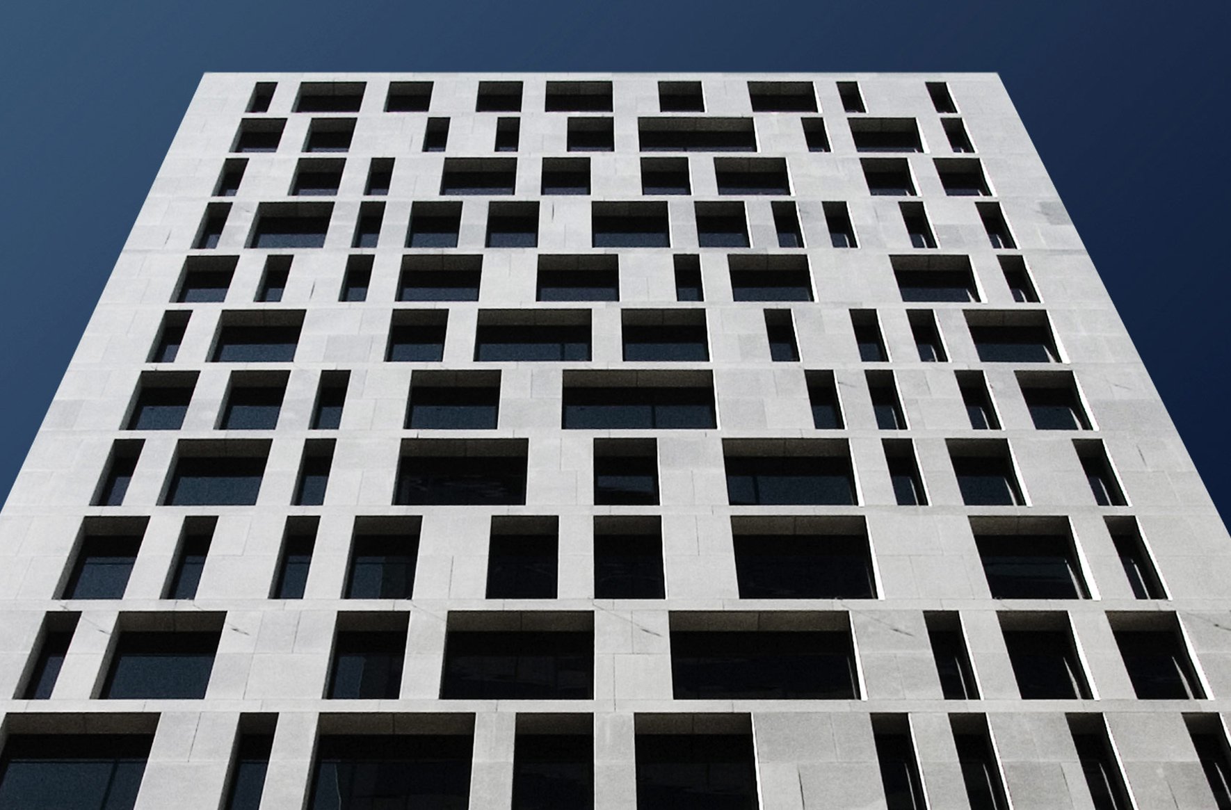 Commercial | Mathieson Architects